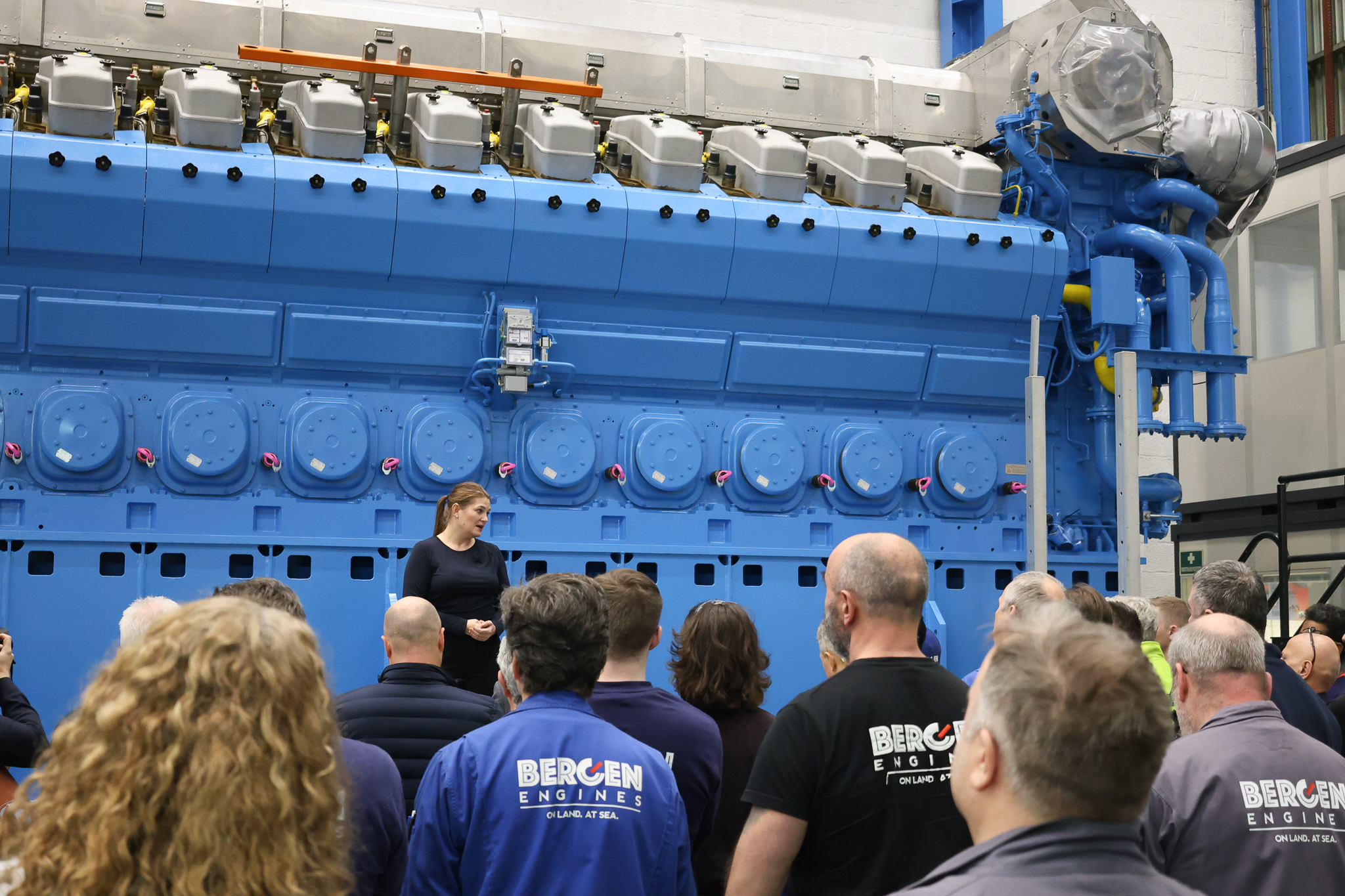 Anuncio del nuevo Eta Cooler 5.0 – Espanol