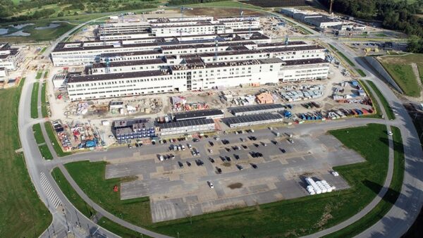 Piller power system to safeguard Denmark’s Odense Hospital of the ...