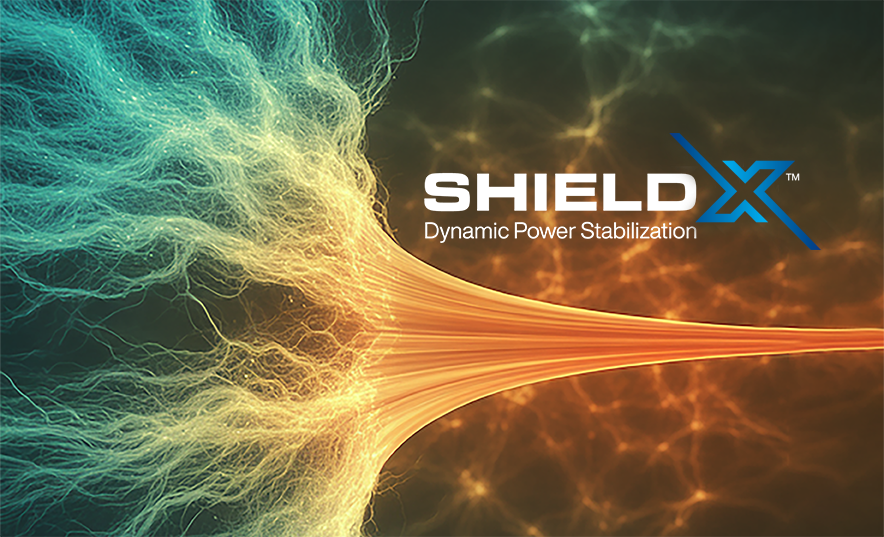 SHIELDX™ Has Arrived – Tier IV Resilience for the AI Era - Francais