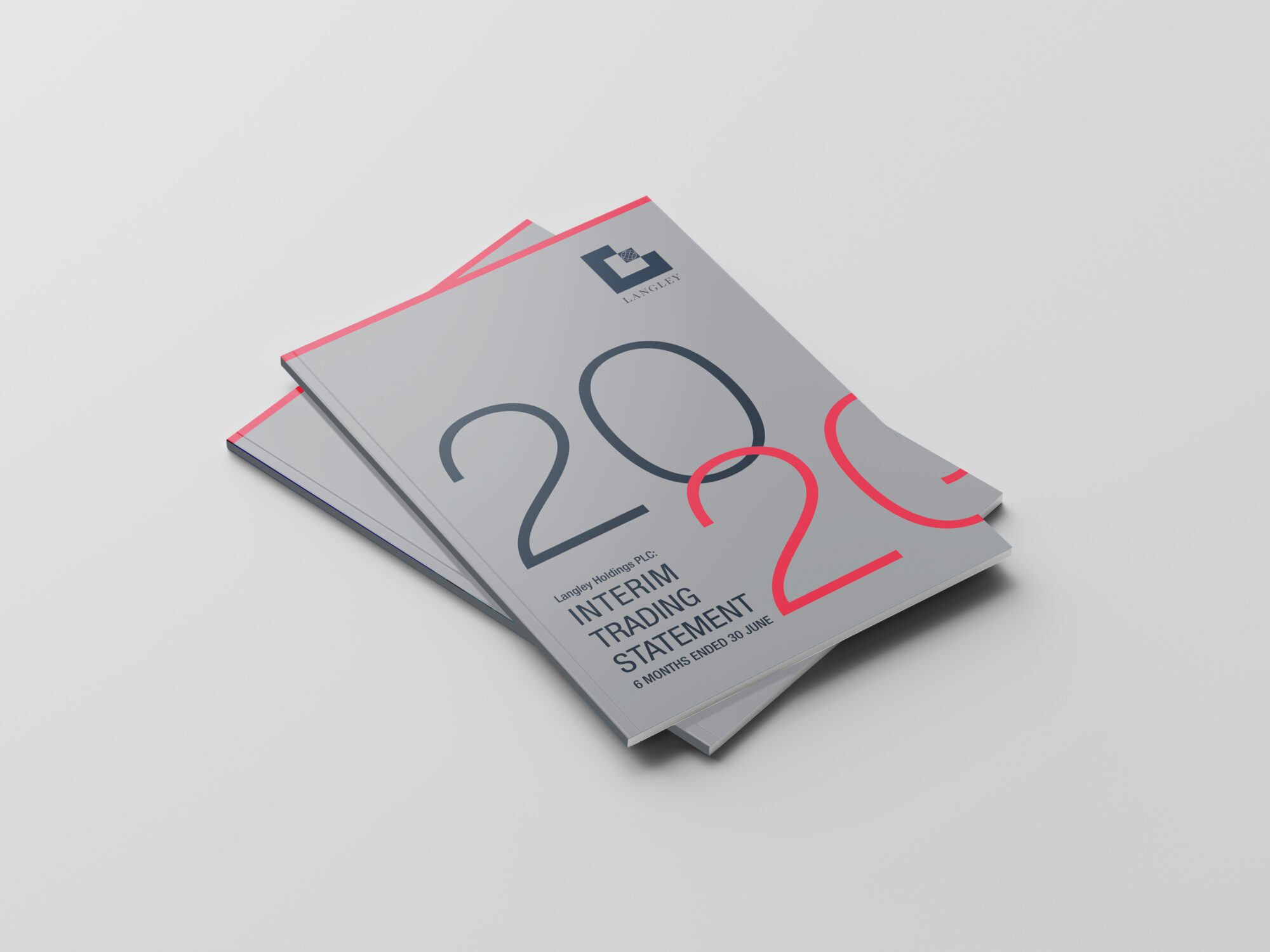 Interim Trading Statement 2020 - Langley Holdings