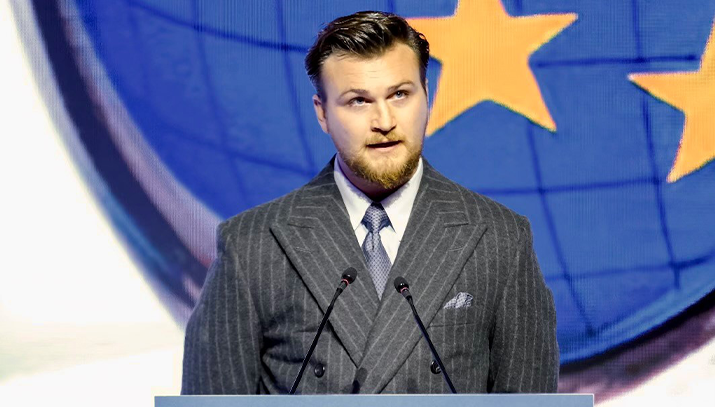 Langley visits Bergen Engines – Langley Holdings