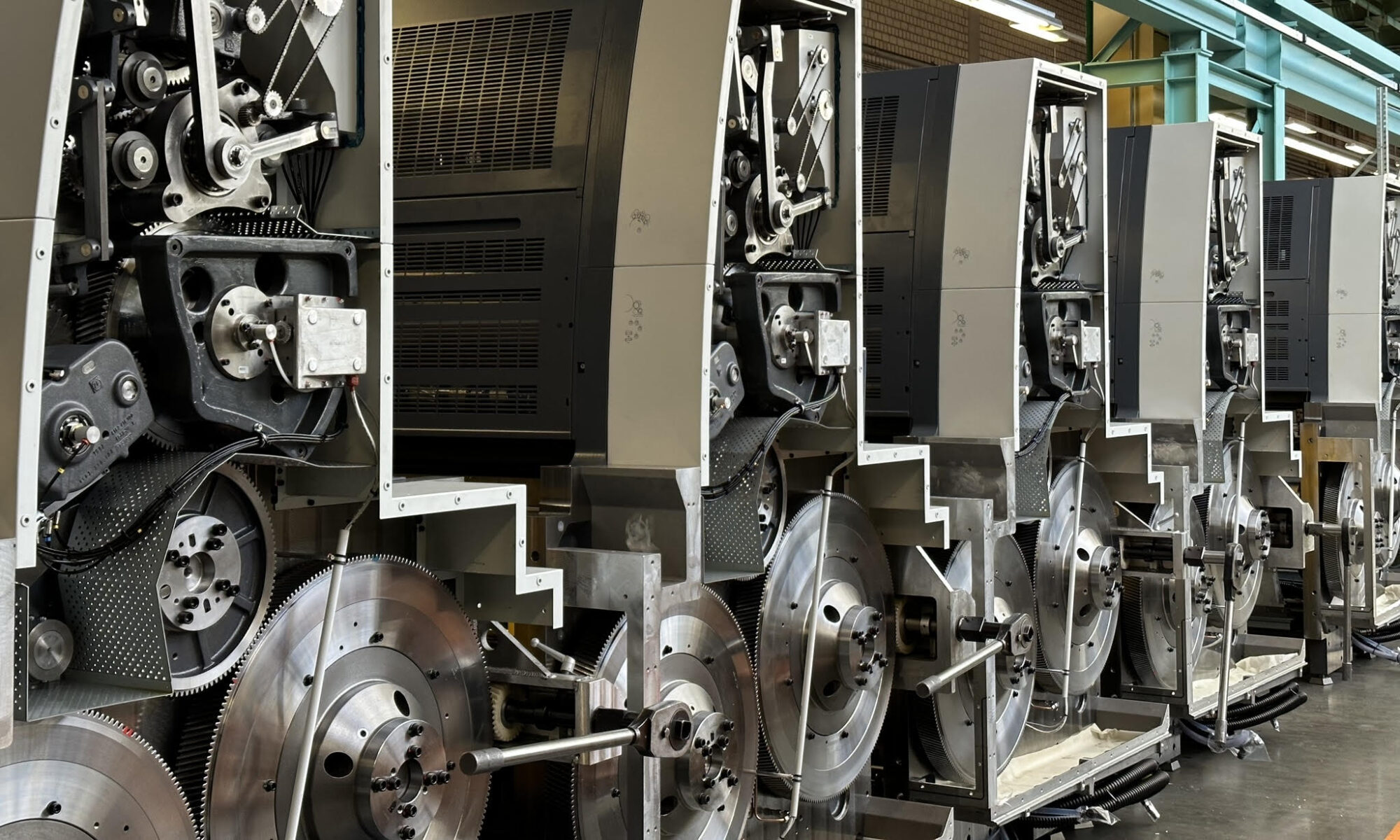 Home - Langley Holdings