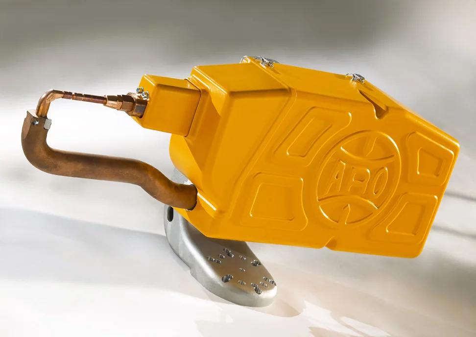 TATA selects ARO for India’s largest EV plant - Langley Holdings