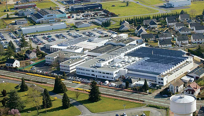 ARO Celebrates 75 Years of Excellence - Langley Holdings