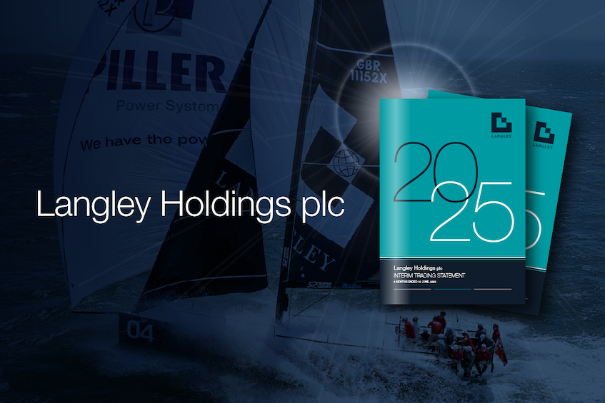 SHIELDX™ Has Arrived - Tier IV Resilience for the AI Era - Langley Holdings